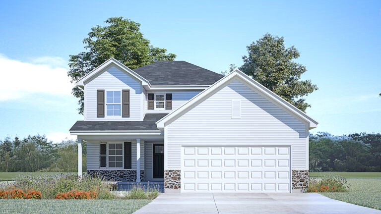 For Sale - Harlow Builders