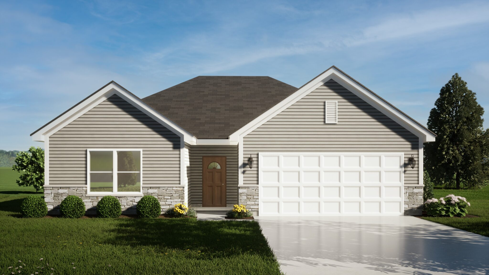 For Sale - Harlow Builders