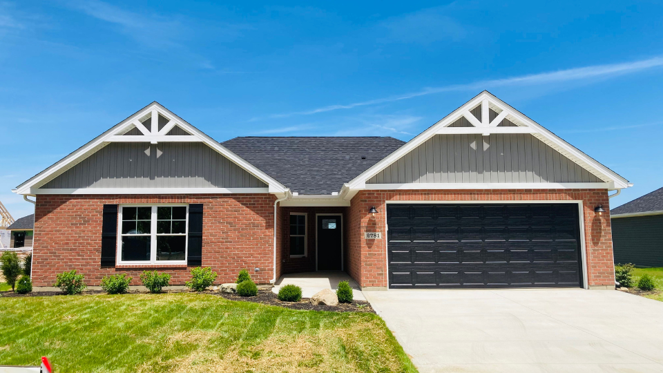 For Sale - Harlow Builders